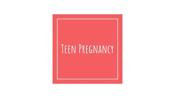Teenage pregnancy.... | PPTX