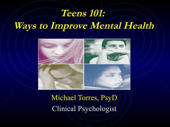 Dealing with trauma a tf-cbt workbook for teens | PDF | Mental Health ...