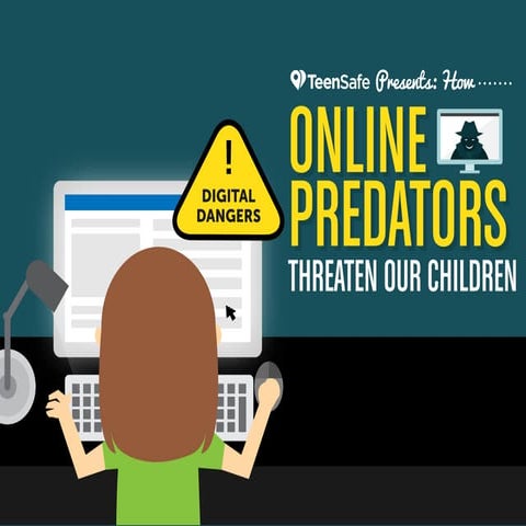 Teens Online: Keeping Your Child Safe From Cyberbullying | PDF