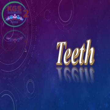 Teeth.pptx