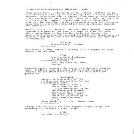 Teeth1 Script | PDF