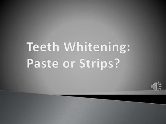 Stages of Wisdom Teeth Healing | PPT