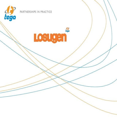 Tega Industries - Losugen | PPT
