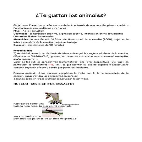 Abecedario[1] | PDF