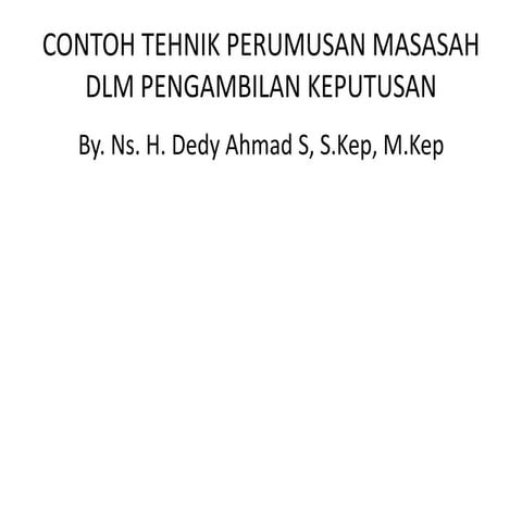 5 m (man, material, method, | PPTX