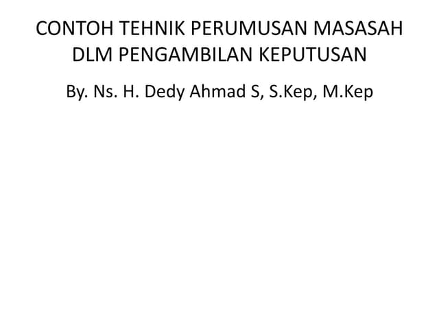 5 m (man, material, method, | PPTX