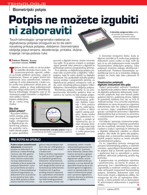 Tablica dopunske | PDF