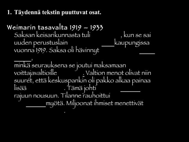 Tuntisuunnitelma Et Abortti | DOC