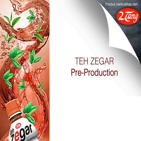 The Zegar | 2Tang | PPT