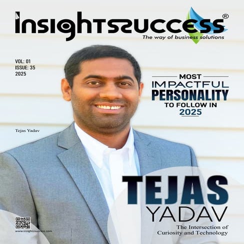 Tejas Yadav - Most Impactful Personality To Follow In 2025.pdf