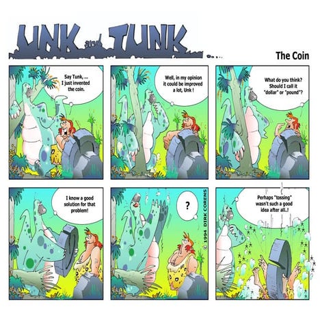 Unk & Tunk | PPT