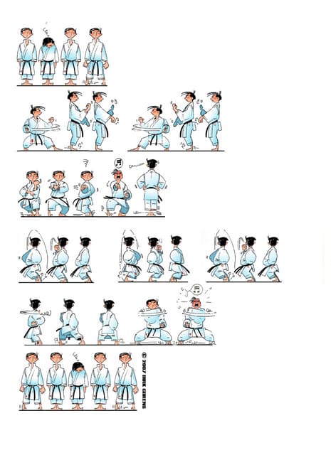 Kata | PDF