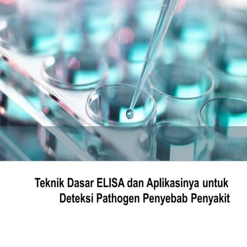 Teknik-Dasar-ELISA-dan-Aplikasinya-untuk-Deteksi-Pathogen.pptx