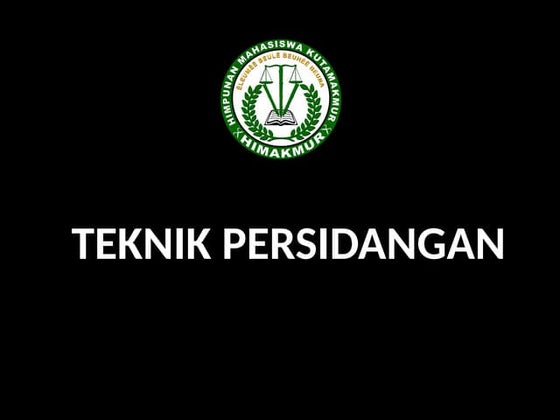 MATERI PERSIDANGAN.pptx