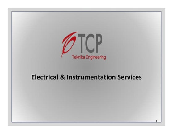 Tectonic Engineering | PDF