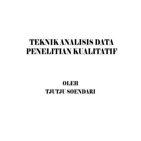 ppt TEKNIK ANALISIS DATA.pptx