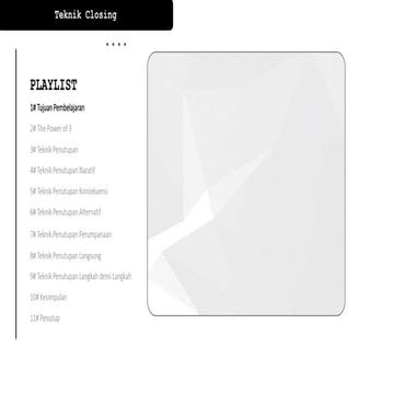 Teknik Closing.pptx