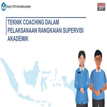 Teknik Coaching dalam Supervisi Akademik.pptx