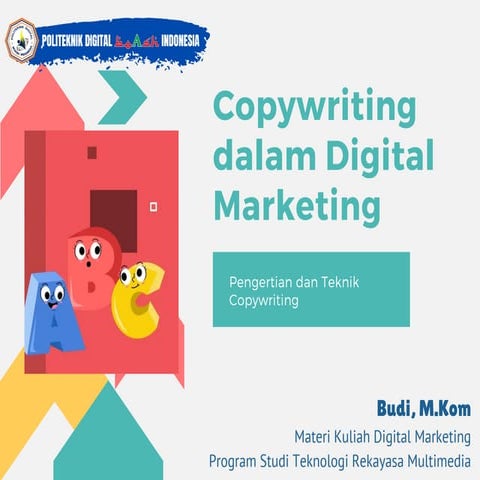 TEKNIK COPYWRITING.pdf