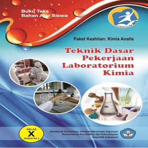Laporan Praktikum Pegenalan Neraca di Laboratorium | DOCX