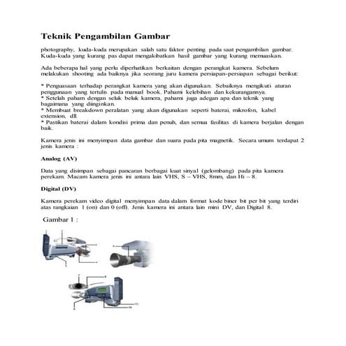 Tipe Shoot dan Camera Angle.pptx