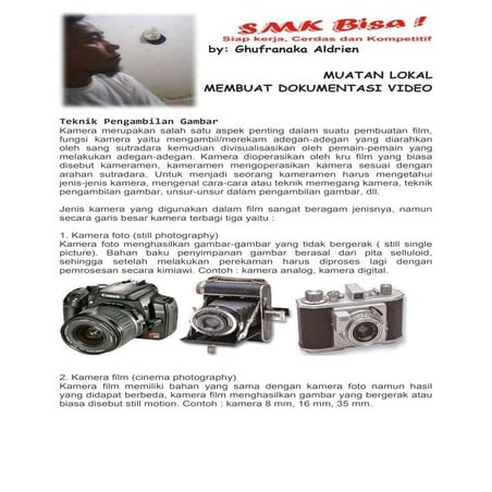 Tipe Shoot dan Camera Angle.pptx