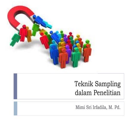 Teknik Sampling.pptx