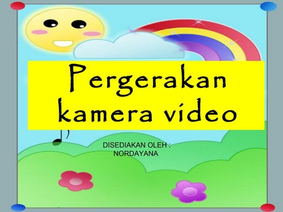 Jenis-Jenis Camera Movement, Skill Wajib untuk Dikuasai Filmmaker.pdf