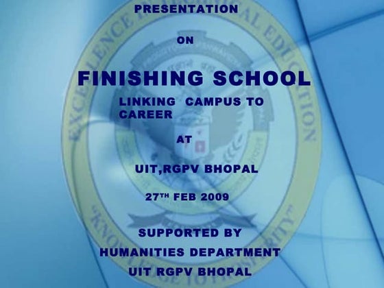 Student ppt pm | PPT