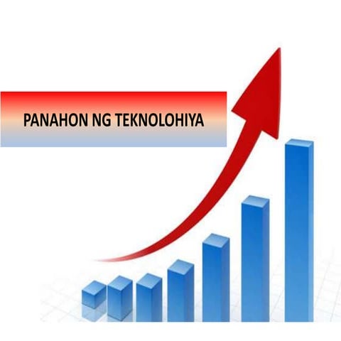 Teknolohiya | PPT