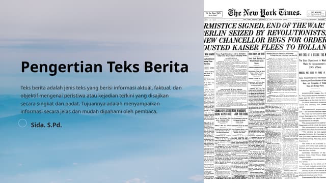 Teks Berita_Kelas XI_Bahasa Indonesia.pptx