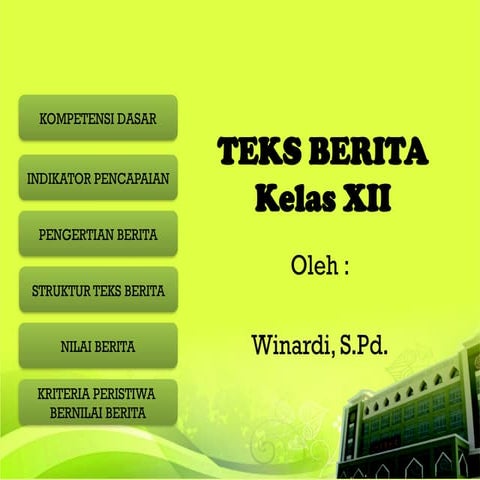 materi teks-berita dan kebahasaan - WINARDI.pptx