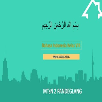 Artikel-Ilmiah-Populer-untuk-Siswa-Kelas-8.pptx