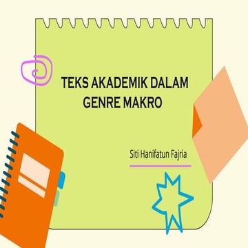 teks akademik dalam genre Makro bahasa indo.pptx