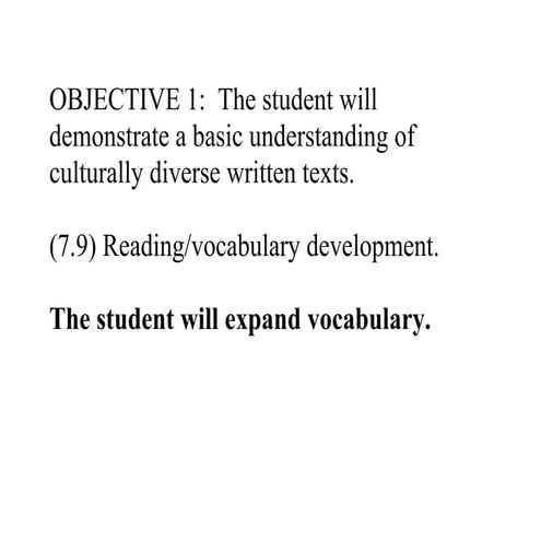 Welcome to the 3rd grade | PPTX