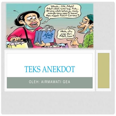 Teks Anekdot.pptx