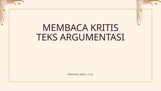 teks argumentasi NEW teks argumentasi NEW teks argumentasi NEW teks ...