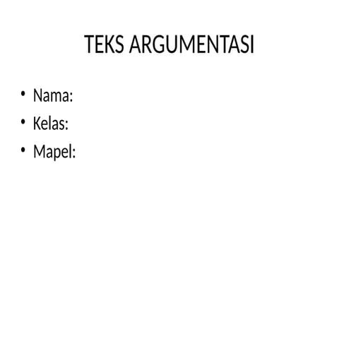 Teks_Argumentasi mechanical engineering_PPT.pptx