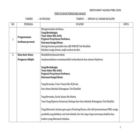 TEKS EMCEE MEETING PIBG 2025 .doc