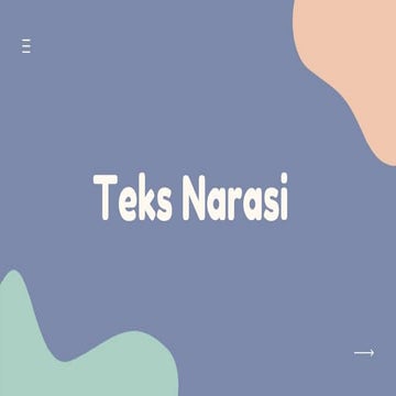 Teks Narasi (kelompok 3).pptx