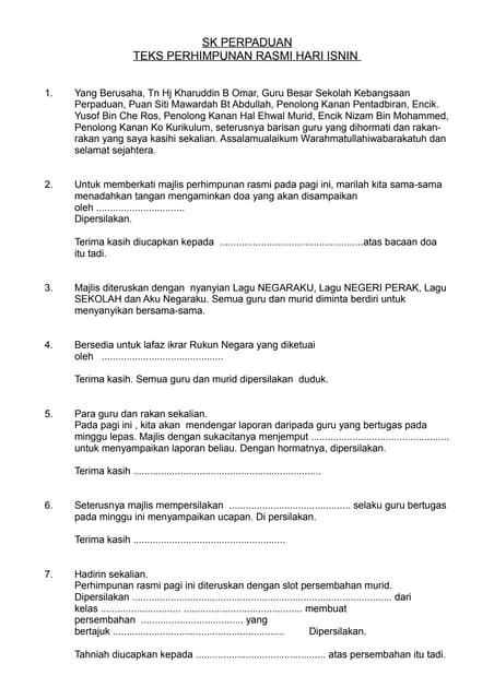 1. Skrip Emcee Majlis Sambutan Aidilfitri.docx