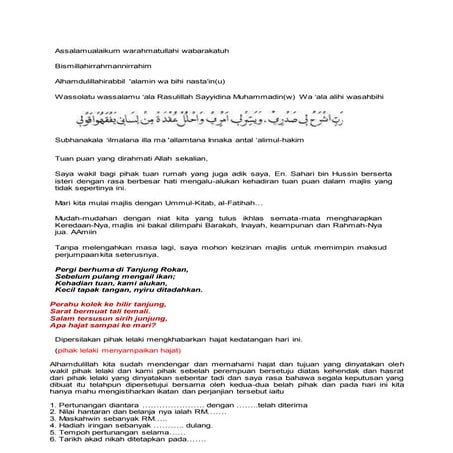Lampiran 3 tentatif | DOCX