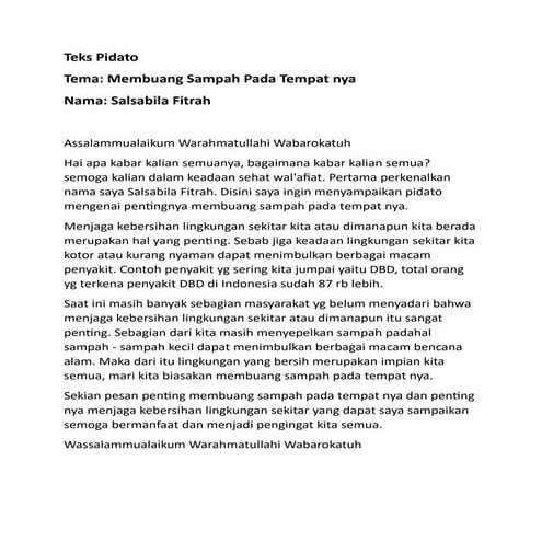 Teks Pembacaan Pidato Bahasa Indonesia.docx