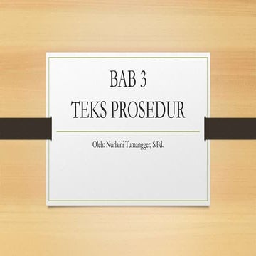 Teks Prosedur.pptx