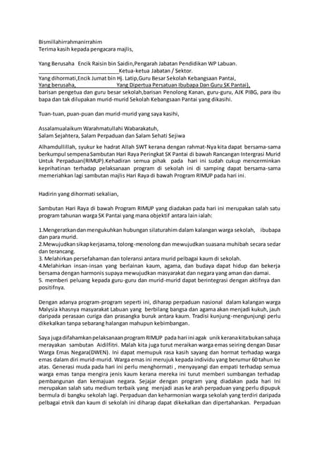 Template Jadual Bertugas Kelas (Boleh Edit) | PPT