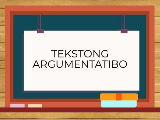 TEKSTONG DESKRIPTIBO - FILIPINO | PPT