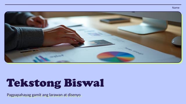 Pangawing || Pangawil | PPTX