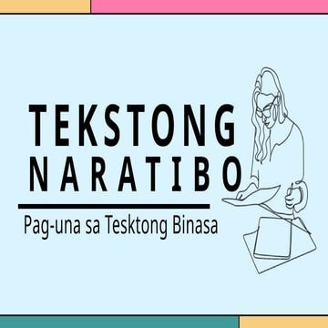 Tekstong_Naratibo------- FILIPINO 6.pptx