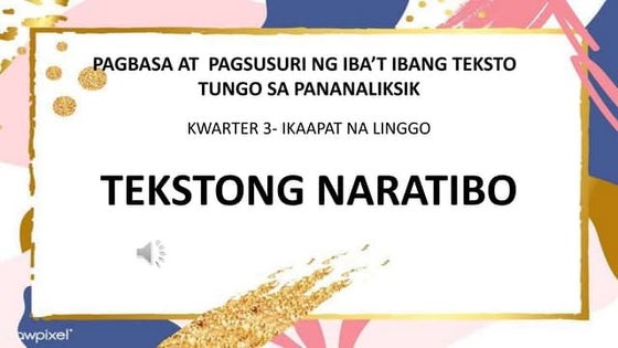 WEEK 1 - ISPORTS AT SULATING PANG-ISPORTS.pptx