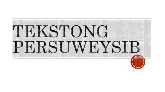 Tekstong-Persweysib.pptx